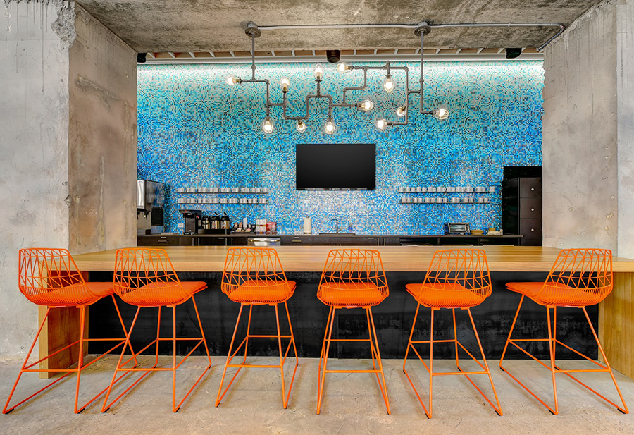 TechSpace - Austin - Sabre Commercial, Inc.