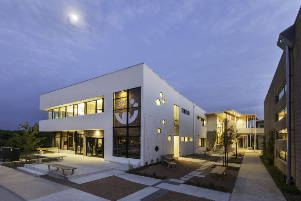 Creative Action - Sabre Commercial, Inc.