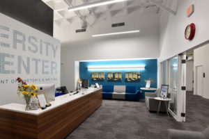 Sabre Commercial Receives Three Outstanding Construction Awards Through ...