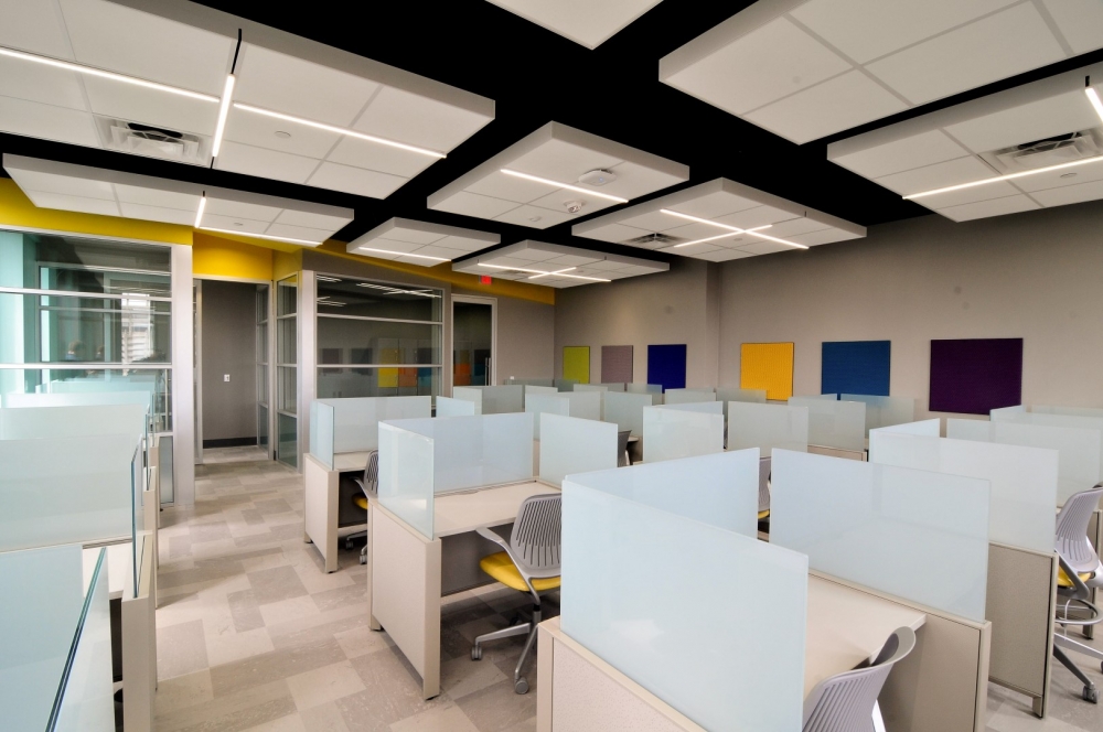 The University of Texas at Austin, McCombs School of Business, Active ...