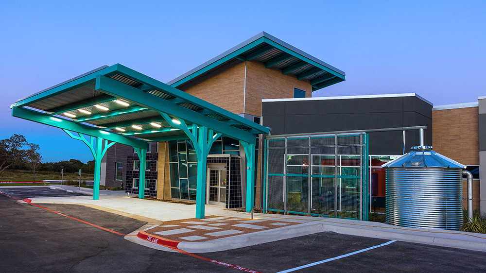 Treehouse Pediatrics Healthcare Clinic - Sabre Commercial