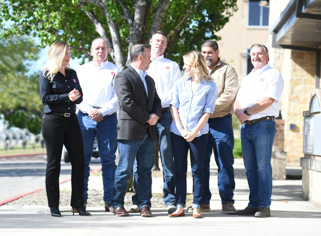 Construction Update: Sabre South - Sabre Commercial, Inc.