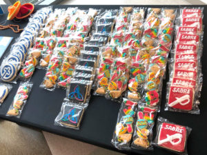 Sabre celebrates Grand Opening of Transplant ICU at Dell Seton Medical ...